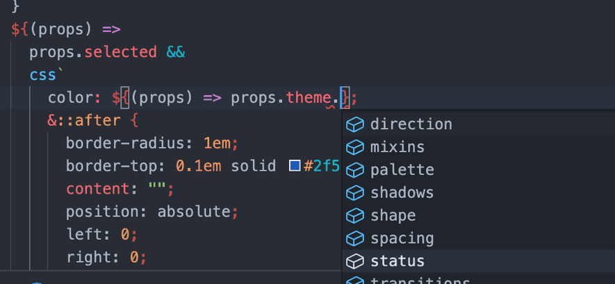 Combine Next Js Material Ui Styled Components With Typescript Hot Sex